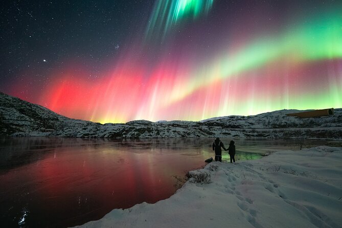 Northern Lights Photo Expedition Dinner Included from Abisko - Why You Should Consider This Tour