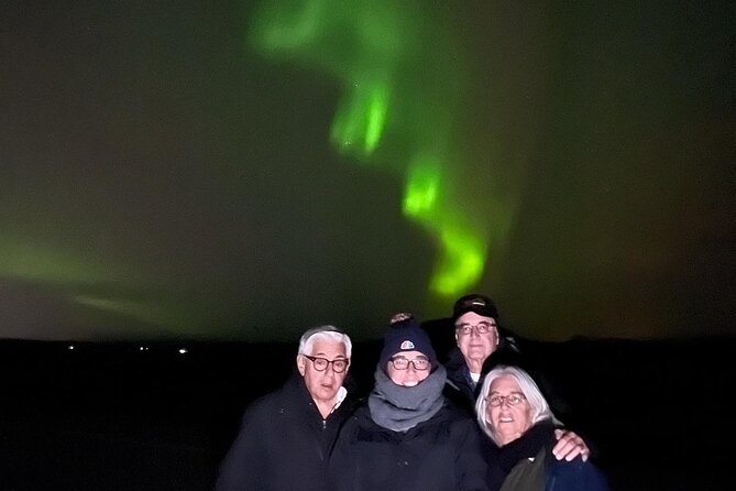 Northern Lights - Private - Why Choose a Private Northern Lights Tour?