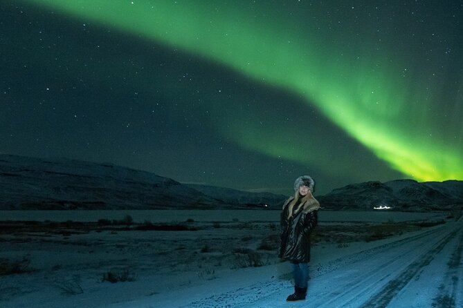 Northern Lights Small Group Tour with Photos - The Itinerary Breakdown