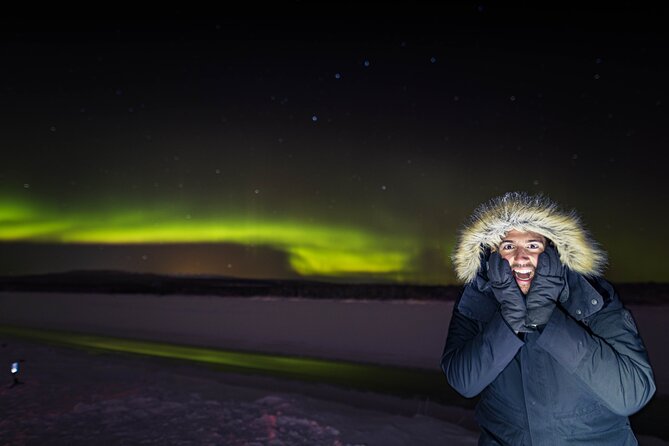 Northern Lights Tour with BBQ and drinks - What’s on the Itinerary and Why It Matters