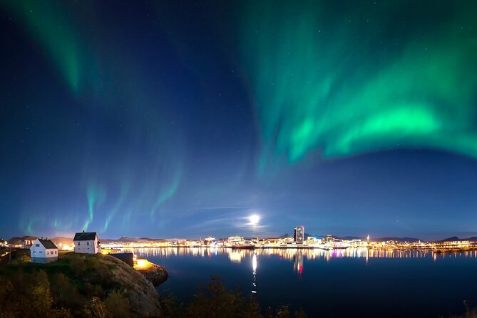 Northern Lights Tours Bodo Norway - Getting to Know the Tour