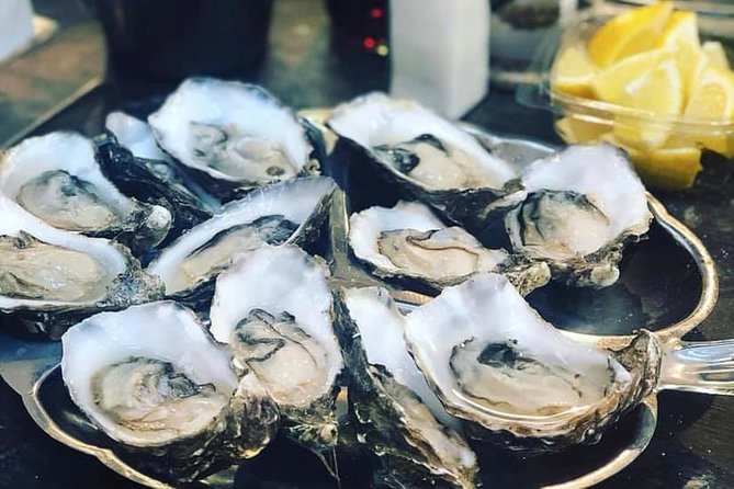 Northumbrian Coastline Food Tour - Transportation: Why It Matters