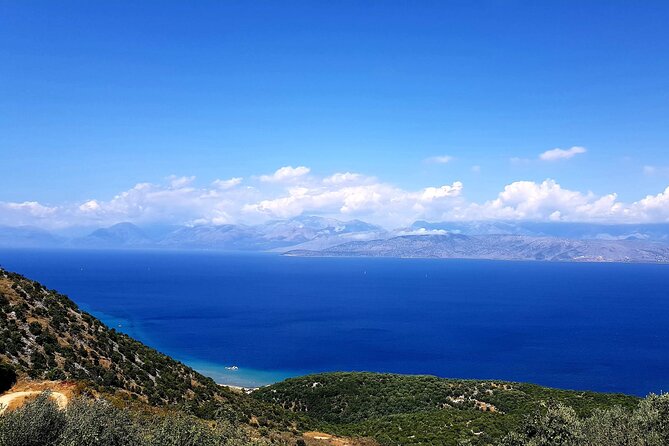 Northwest Corfu 4x4 Coastal Dreams & Village Charms Experience - A Deep Dive into the Tour Experience