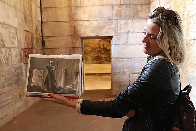 "Not Today" - Game of Thrones and History of Split Private Guided Walking Tour - An In-Depth Look at the Tour Experience
