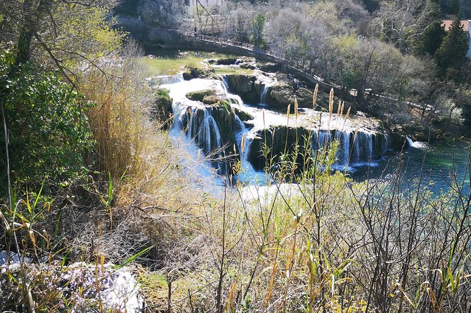 NP Krka & Trogir from Split - Private Excursions - The Journey Begins: Convenient Pickup and Transportation
