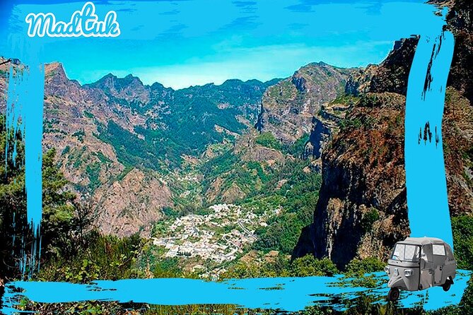 Nuns Vally Viewpoint Tuk-Tuk Private Tour (Eira do serrado 1095m) - Authentic Experiences and Visitor Perspectives