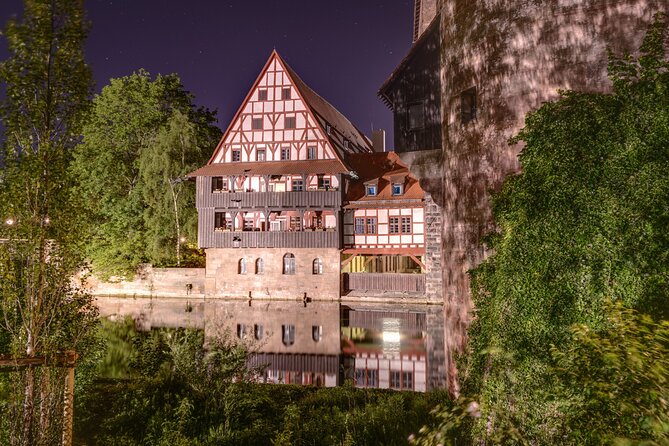 Nuremberg Scavenger Hunt and Highlights Self-Guided Tour - An In-Depth Look at the Nuremberg Scavenger Hunt Tour