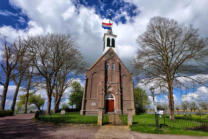 Off the Beaten Paths Dutch Landscape Private Tour 1/2 day Jaguar - Value and Pricing: Is It Worth It?