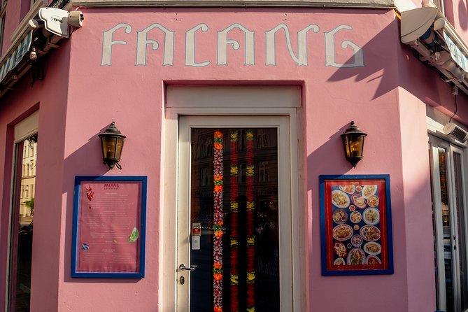 Off the Beaten Track in Copenhagen: Vesterbro Private Tour - Discovering Vesterbro: An Authentic Copenhagen Neighborhood