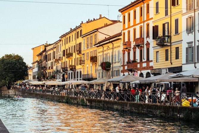 Off the Beaten Track in Milan: Private City Tour - A Closer Look at the Tour Experience