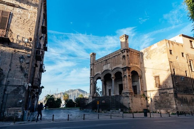Off the Beaten Track in Palermo: Private City Tour - Practical Details and What It Means for You