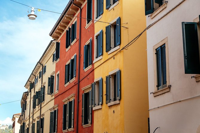Off the Beaten Track in Verona: Private City Tour - The Experience’s Strengths