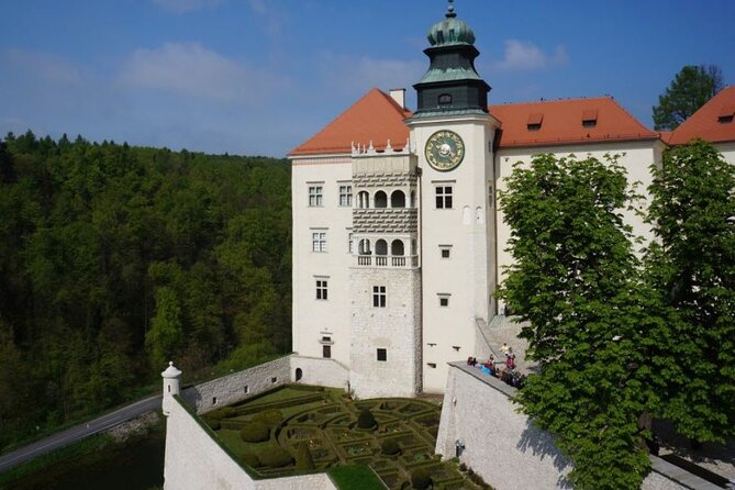 Ogrodzieniec Castle & Ojcow National Park Tour - What Travelers Are Saying