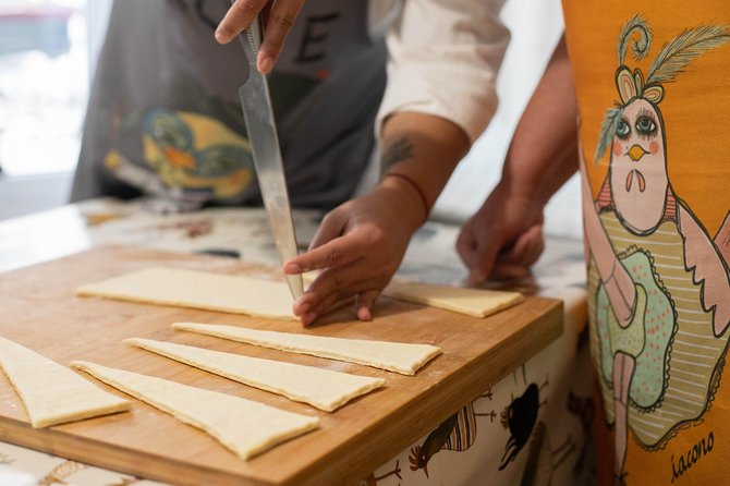 Ohlala Croissants in Paris! - Who Should Consider This Croissant Class?