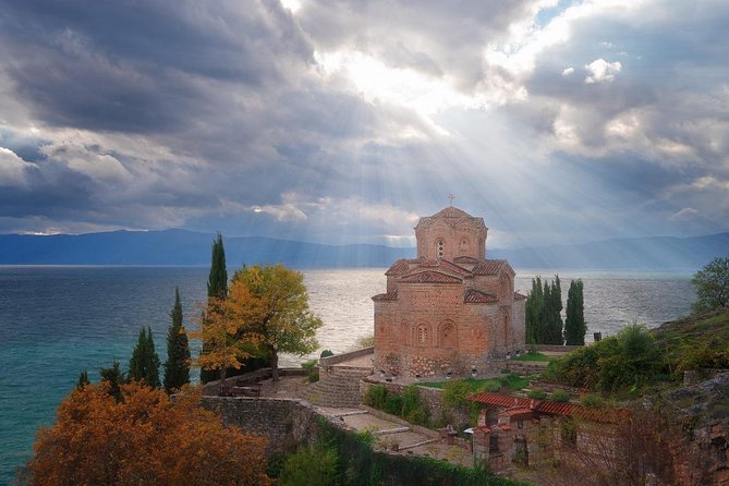 Ohrid Full Day Tour from Skopje - Why Choose This Ohrid Full-Day Tour?