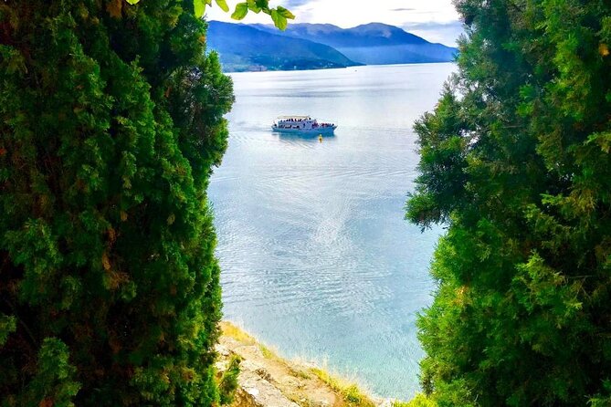 Ohrid, Full Day Trip from Tirana - Who Should Consider This Tour?