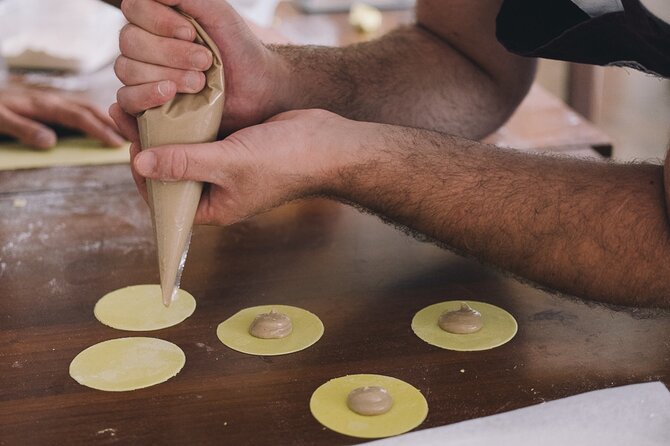 Olbia: pasta workshop with tasting - Discovering Sardinian Pasta: An Authentic Hands-On Experience