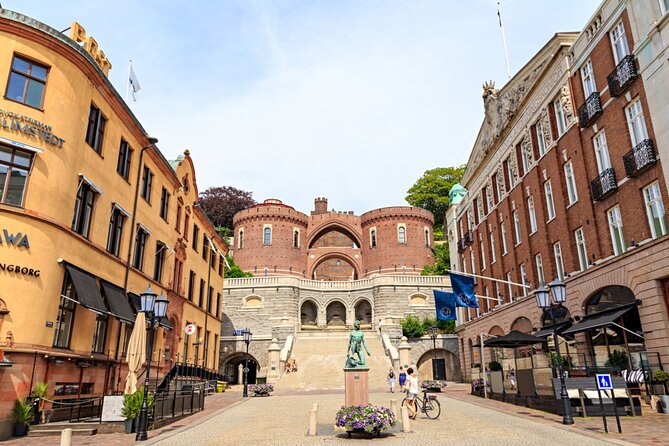 Old Town Helsingborg: Exploration Game and Self-Guided Tour - An In-Depth Look at the Itinerary and Experience