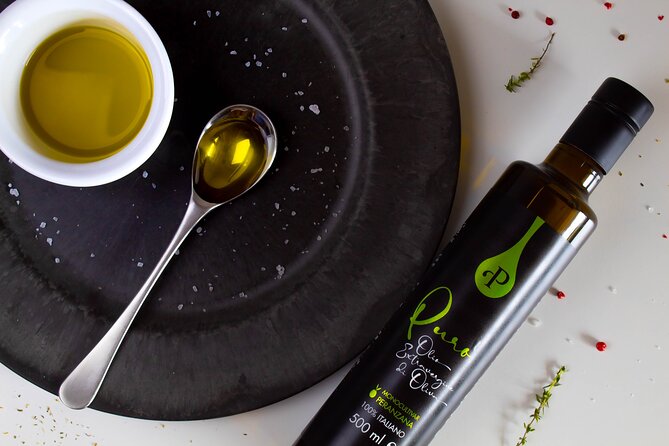 Olive Oil Private Tour and Extra Virgin Olive Oil Tasting in Altamura - An In-Depth Look at the Tour Experience