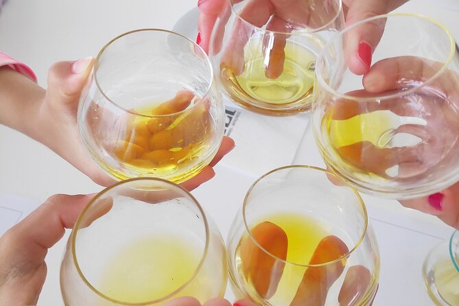 Olive Oil Tasting at the Mykonian Farm - An In-Depth Look at the Experience