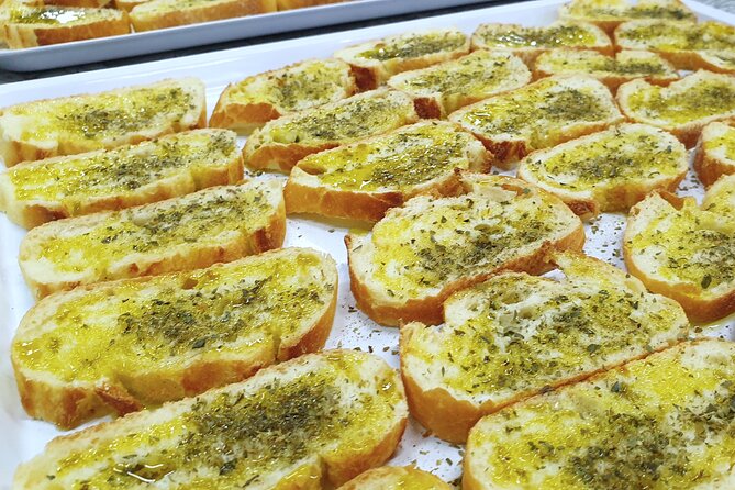 Olive Oil Tasting & Historic Olive Mill Tour in Ragusa area - Key Points
