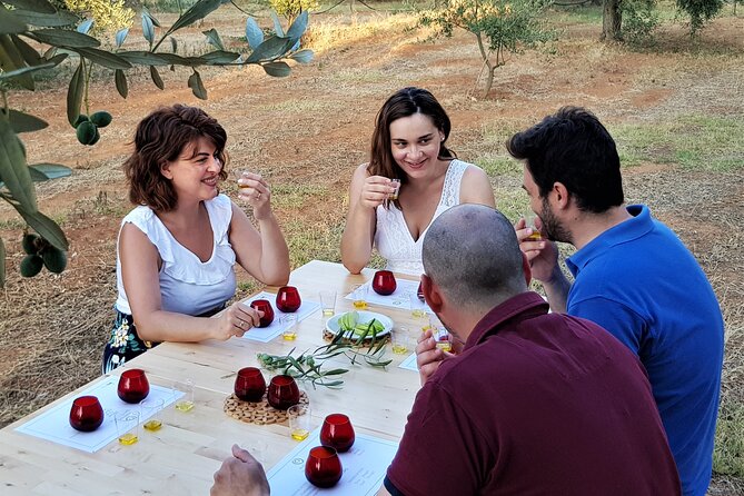 Olive Oil Tour & Tasting with sommelier -Kalentzi, Athens daytrip - Who Will Love This Tour?