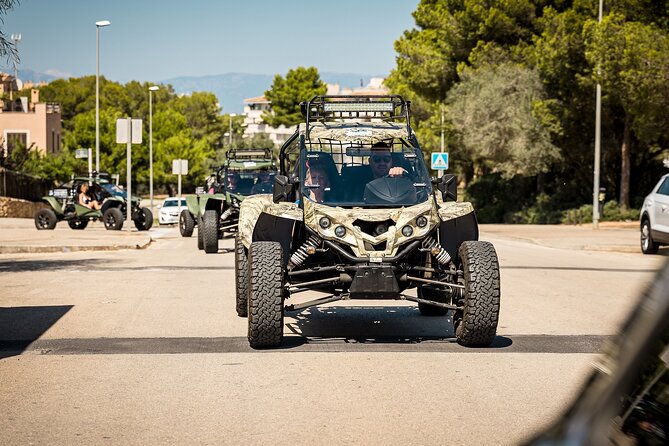 On Road Buggy Tour + Snorkeling - An Authentic Mallorca Adventure: What to Expect