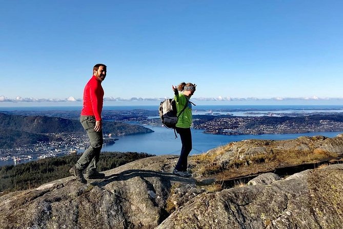 On Top of Bergen - Public Tour - An In-Depth Look at the Tour Experience