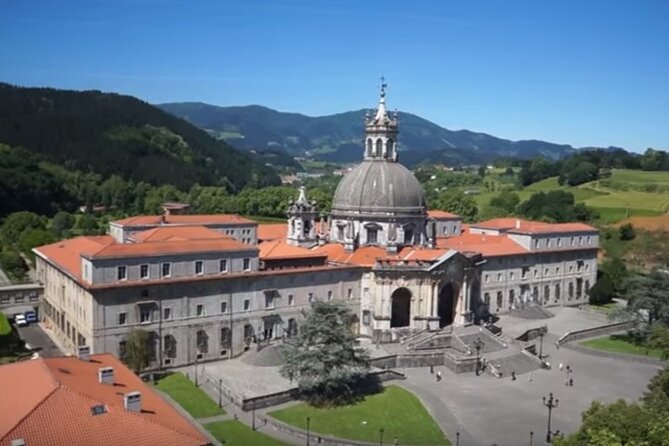 Oñati and Aranzazu Sanctuary Tour From San Sebastian - Final Thoughts