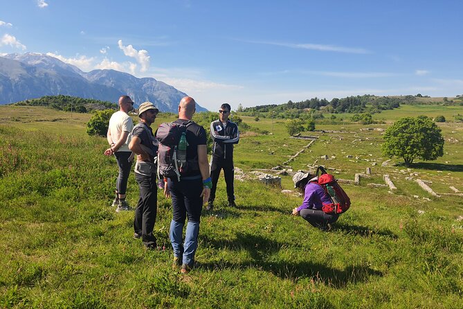 One day cheese making and tasting experience - A Day in the Heart of Abruzzo: what to Expect