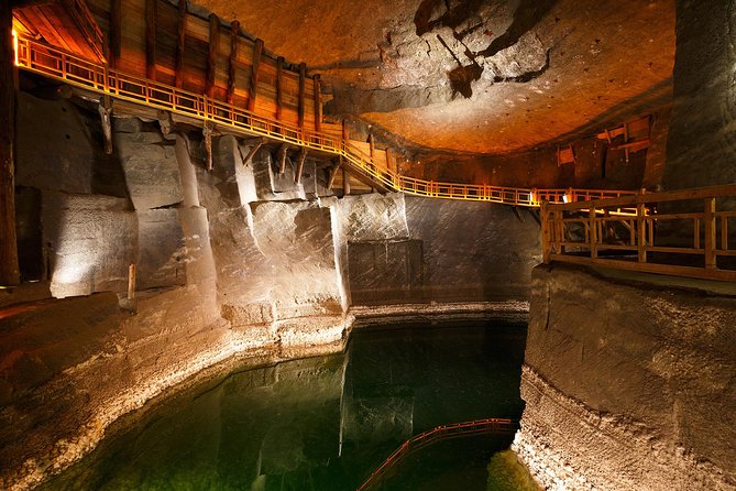 One day Cracow and Wieliczka Salt Mine private tour from Warsaw - What’s Included and What to Expect