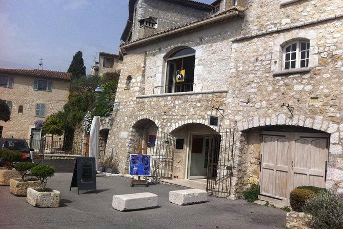 One day in Provence - The Itinerary: What to Expect