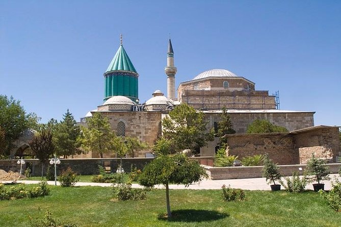 One day Konya Tour from Cappadocia - Why We Think This Tour Works for You