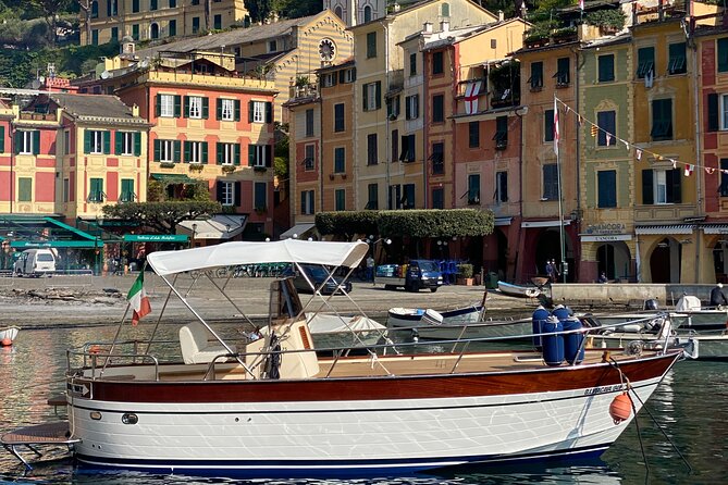 One Day Private Boat Tour in the Cinque Terre - Exploring the Itinerary and What You Can Expect