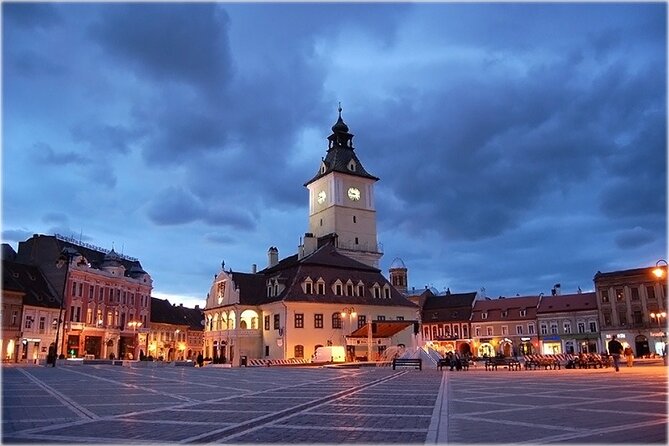 One Day Private Tour into Transylvania - An In-Depth Look at the Itinerary