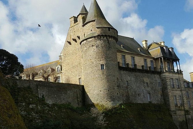 One day stroll in the small towns of character of Ile et Nilaine - Introduction: Why This Tour Might Be Just What You Need