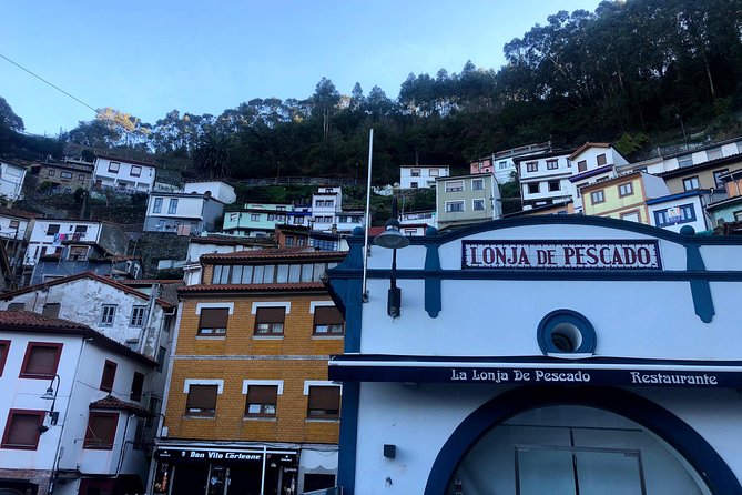 One day tour CUDILLERO Vidio Cape Cathedrals Beach Luarca - An In-Depth Look at the Itinerary and What You’ll Experience
