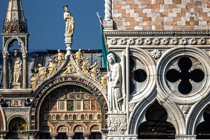 One Day Tour in Venice - Practical Details