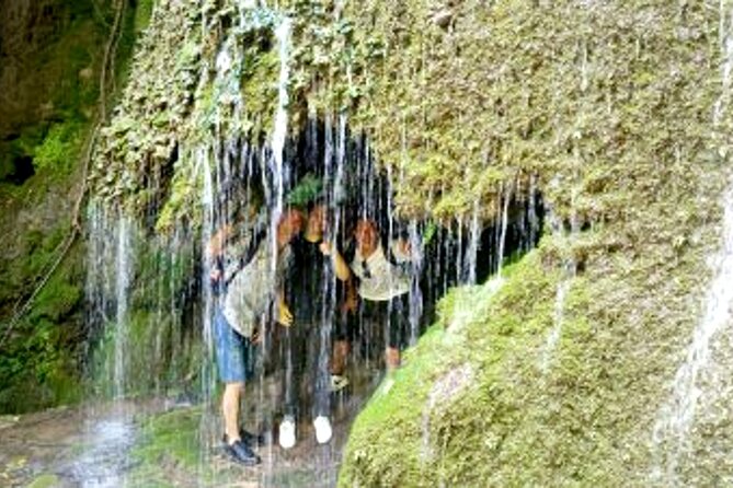 One day Tour of Lovech and Krushunski Waterfalls from Sofia - An In-Depth Look at the Tour Itinerary