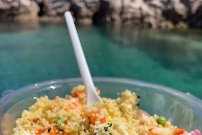 One-day tour on a vintage cruise in Tavolara and Molara - Deep Dive into the Itinerary: What to Expect at Each Spot