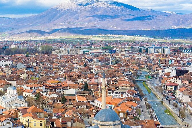 One day tour to Kosovo from Skopje - Why You’ll Love This Tour
