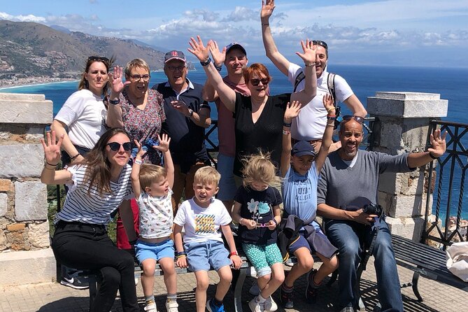 One day tour to Taormina, Savoca and Castelmola - Who Is It Best For?
