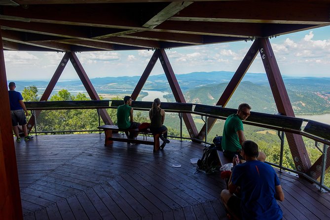 One Day Wonder Hiking Trip - Discovering Budapest’s Natural Beauty – A Detailed Look