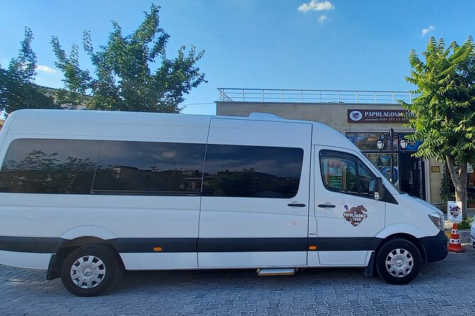 One way Transfer from Nevehir Airport to Cappadocia Hotels - An Honest Look at the Transfer Experience