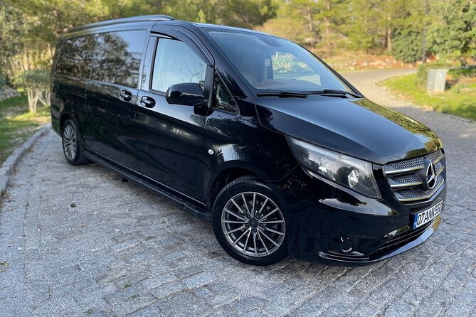 Oneway Private Transfer Between Alanya & Gazipasa Airport - A Closer Look at the Experience