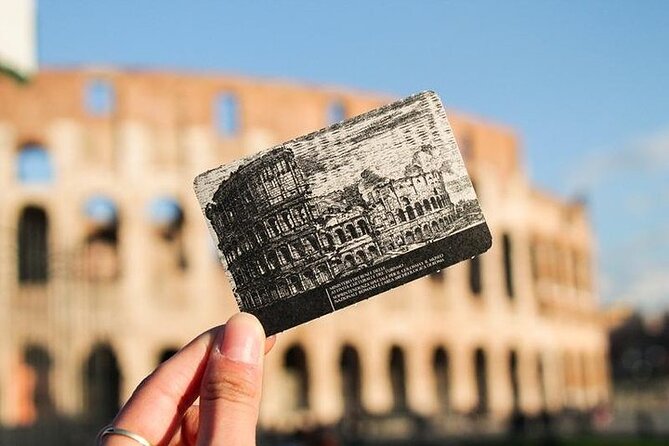 Only Colosseum small group tour - Value for Money and Practical Considerations