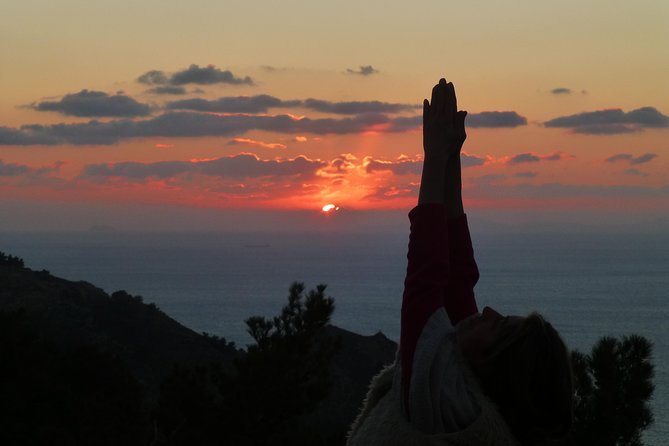 Open Mindfulness & Yoga Classes on the island on donation basis - What to Expect During the Classes