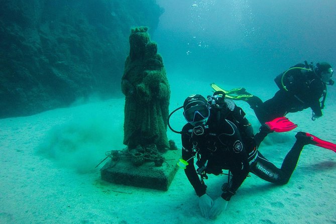 OPEN WATER CERTIFICATION - Become an autonomous diver up to 18m ! - Practical Details: What to Expect