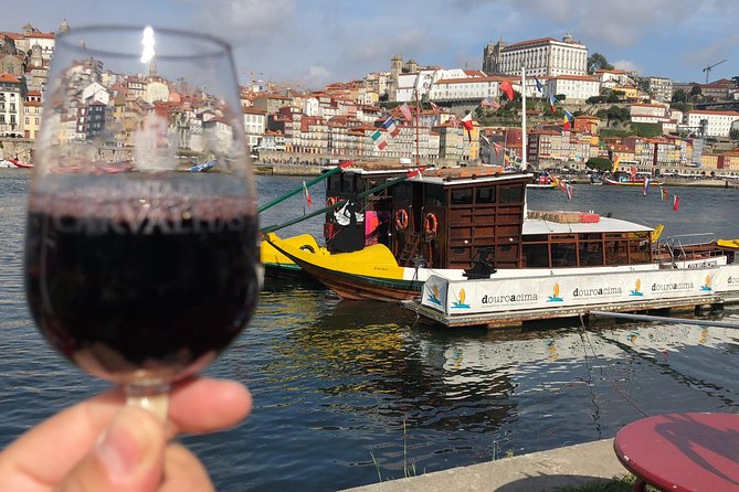Oporto Private Tour - Who Should Consider This Tour?