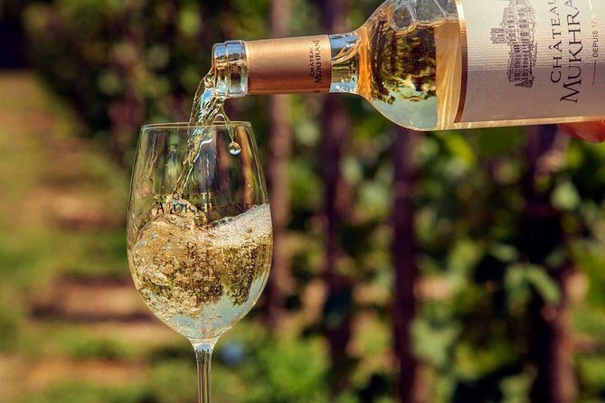 Organic wines of Mtskheta - private tour with lunch and wine tastings - Detailed Review of the Mtskheta Organic Wines Tour